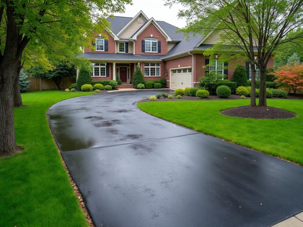 Platinum Finish Tampa | Epoxy Flooring, Driveway Sealcoating & Stone ...